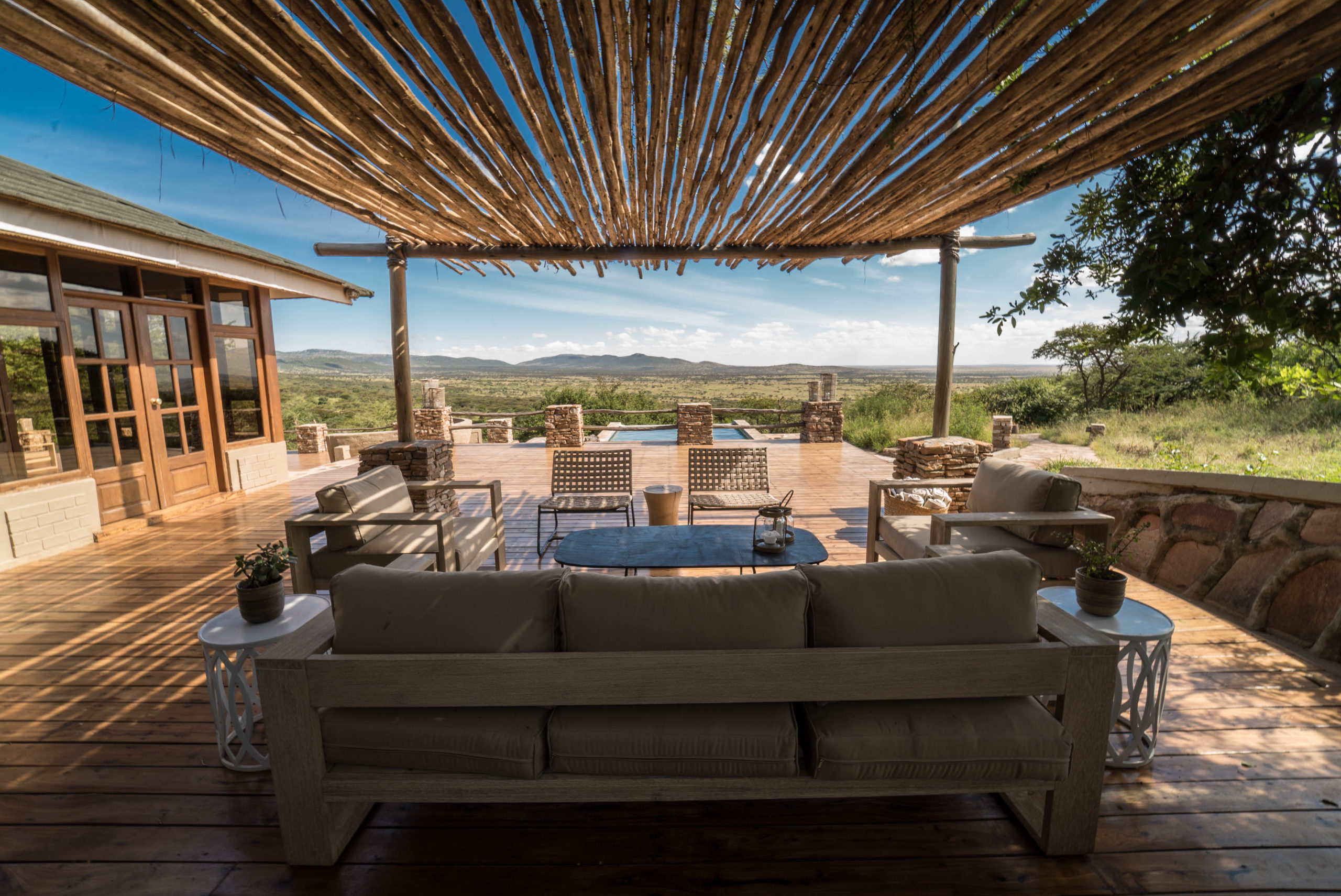 Taasa Lodge | Luxury Safari in Serengeti, Tanzania
